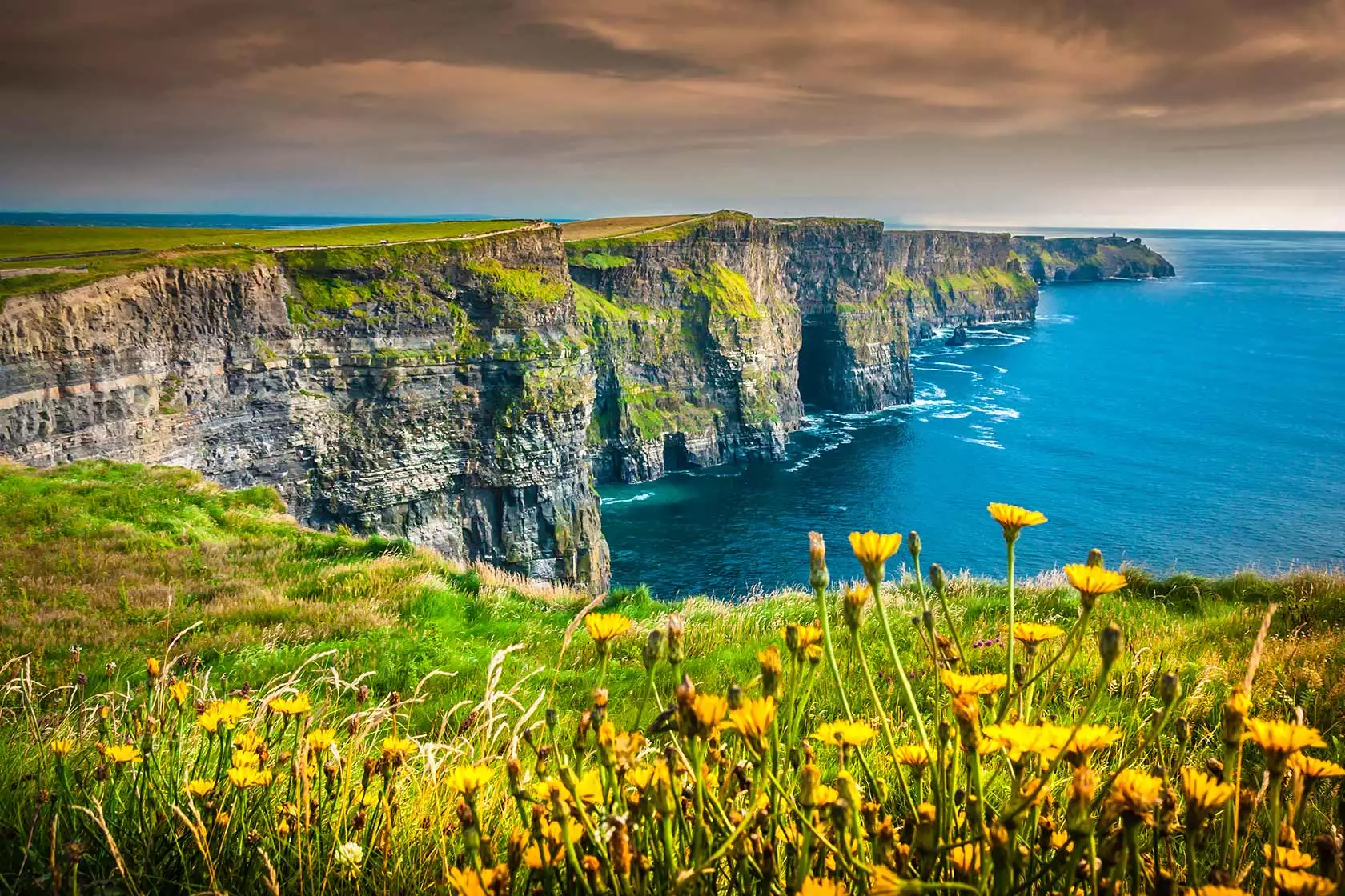 Things To Do In Clare | Irish Mountaineering Academy